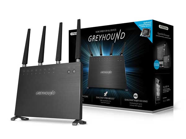 Top 5 migliori modem router WiFi top di gamma | Tech4Dummies