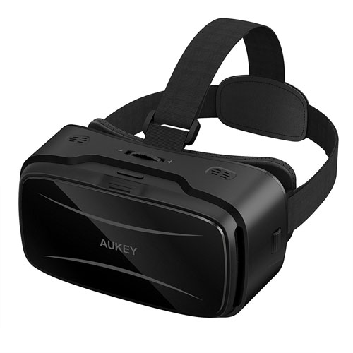 Top 5 migliori visori VR per realtà virtuale su smartphone (fine 2016 ...