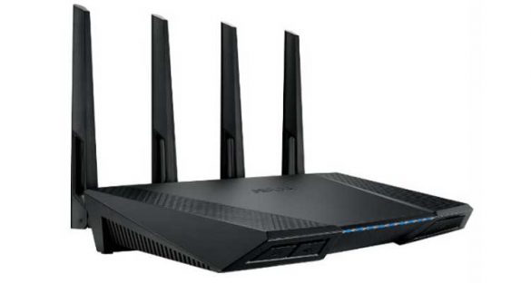 Top 5 migliori modem router WiFi top di gamma | Tech4Dummies