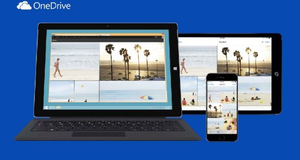 OneDrive si aggiorna su iOS con GIF animate e altre novità | Tech4Dummies