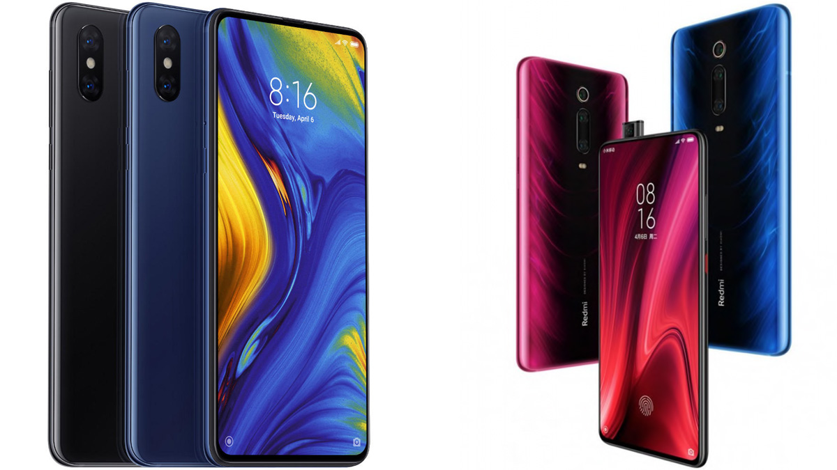 I migliori smartphone Xiaomi per fascia di prezzo | Gennaio 2021