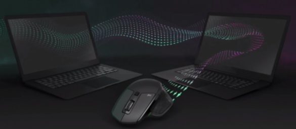 Logitech MX Master 2X e Anywhere 2S: lanciati 2 innovativi mouse multi ...