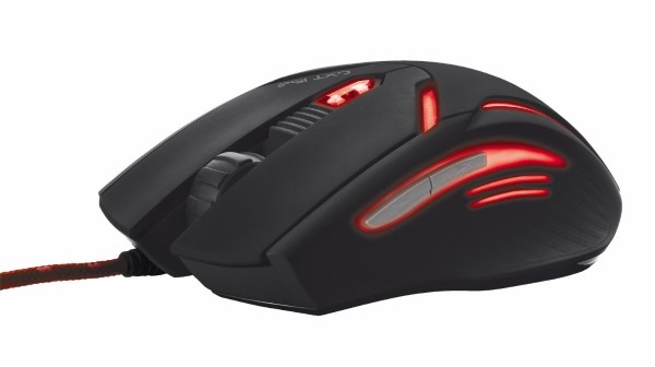 Top 5 migliori mouse gaming economici (sotto i 30€)