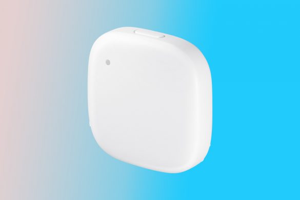 Connect Tag: Samsung presenta un nuovo gadget per monitorare in tempo ...