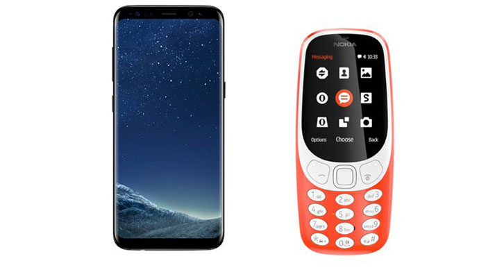 Top 5 migliori smartphone economici (sotto i 50€) del 2025