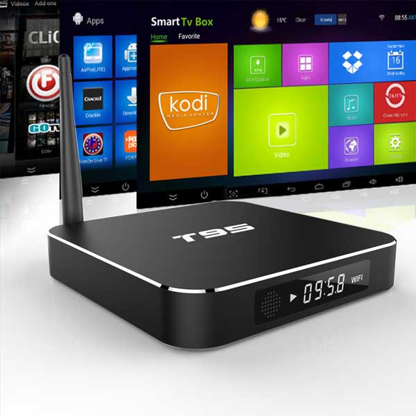 Top 5 migliori TV Box Android e Google TV del 2025