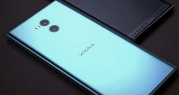 Sony Xperia XZ Pro è in arrivo a 700€ in 3 colorazioni secondo Roland ...