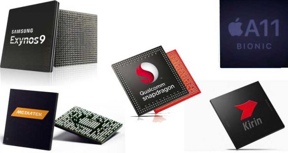 I migliori processori smartphone del 2025 | Classifica e benchmark