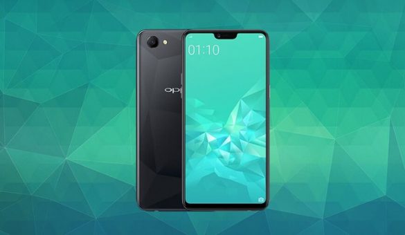 Oppo A3 diventa ufficiale con display Full HD Plus da 6,2", Helio P60 e Face Unlock