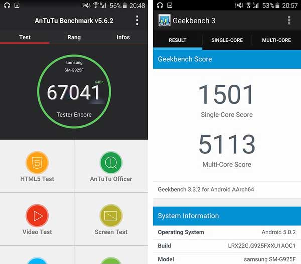 I migliori processori smartphone del 2025 | Classifica e benchmark