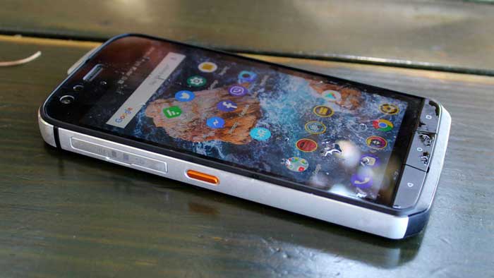 I 5 migliori smartphone resistenti all'acqua, urti e cadute | Gennaio 2023