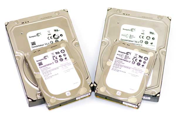 I migliori case per hard disk e SSD interni: trasformarli in esterni è ...