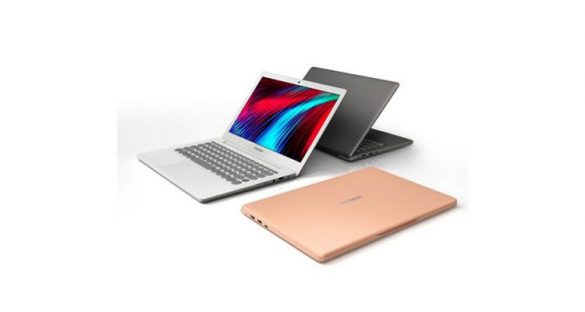 Samsung Notebook Flash è ufficiale con Wi-Fi Gigabit e tasti circolari