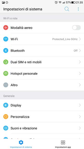 Come configurare APN Kena Mobile con i parametri internet 4G: la guida Come configurare APN Kena Mobile con i parametri internet 4G: la guida