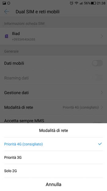 Come configurare APN Kena Mobile con i parametri internet 4G: la guida Come configurare APN Kena Mobile con i parametri internet 4G: la guida