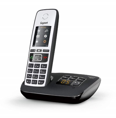 Top 5 migliori telefoni cordless da casa | Agosto 2021 | Chiamate da fisso