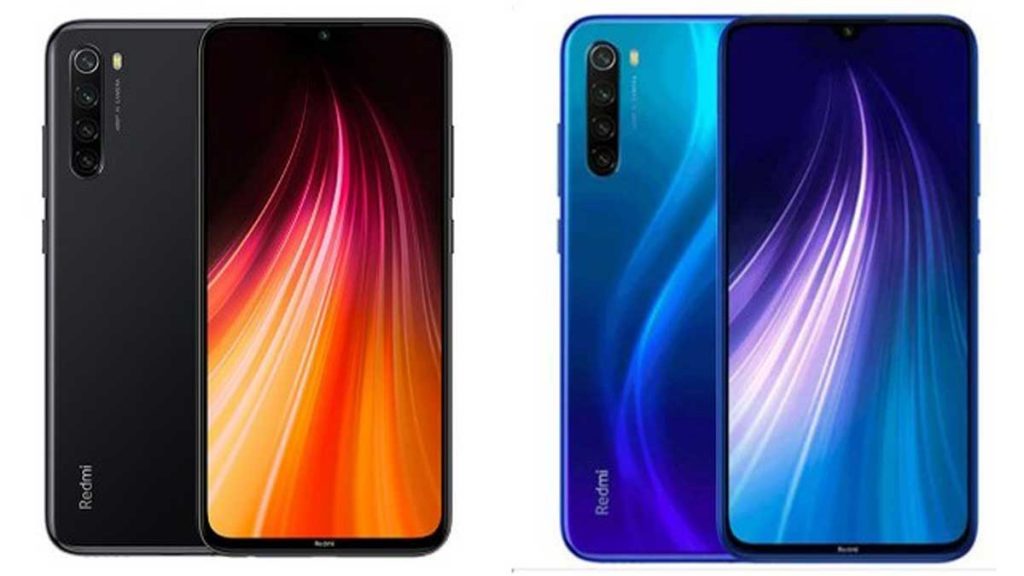 Redmi Note 8T e Realme XT in offerta al minimo storico sotto i 200€
