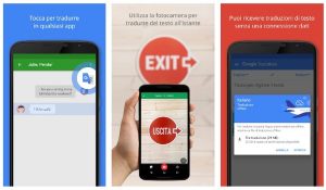 Traduttore simultaneo: 5 migliori app Android di traduzione in tempo reale