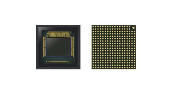 Samsung annuncia il primo sensore fotografico per le auto: ISOCELL 4AC