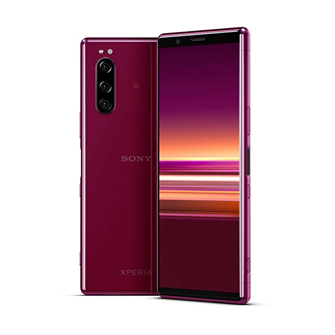Top 5 migliori smartphone Sony del 2020 | Tech4Dummies