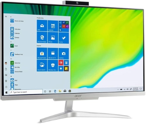 Top 5 migliori PC All in One e touch screen del 2022 | Tech4Dummies