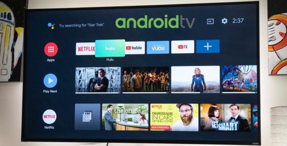 Android TV x86 trasforma i vecchi PC e laptop in media center | Download
