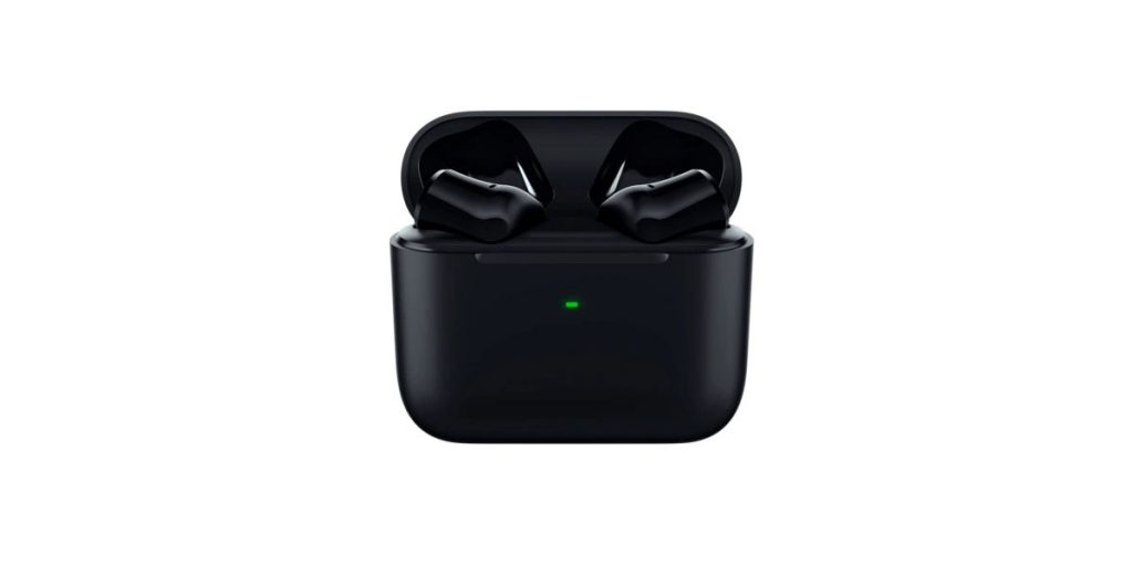 Razer presenta Hammerhead TWS X: gli auricolari da gaming con i LED