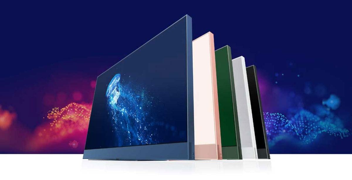 Sky Glass Sono Ufficiali Le Prime TV Di Sky Ecco Le Caratteristiche