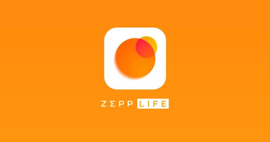 Xiaomi Mi Fit si è trasformata in Zepp Life e supporta i dispositivi ...
