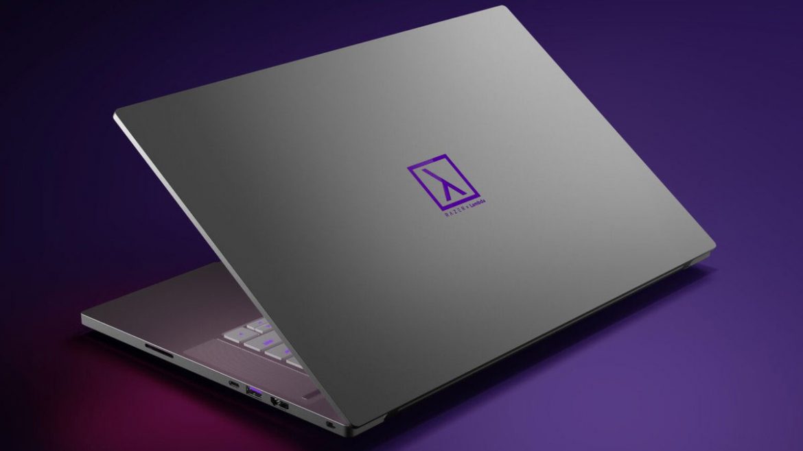 Lambda Tensorbook Arriva Il Laptop Per Lai Di Razer E Lambda Labs