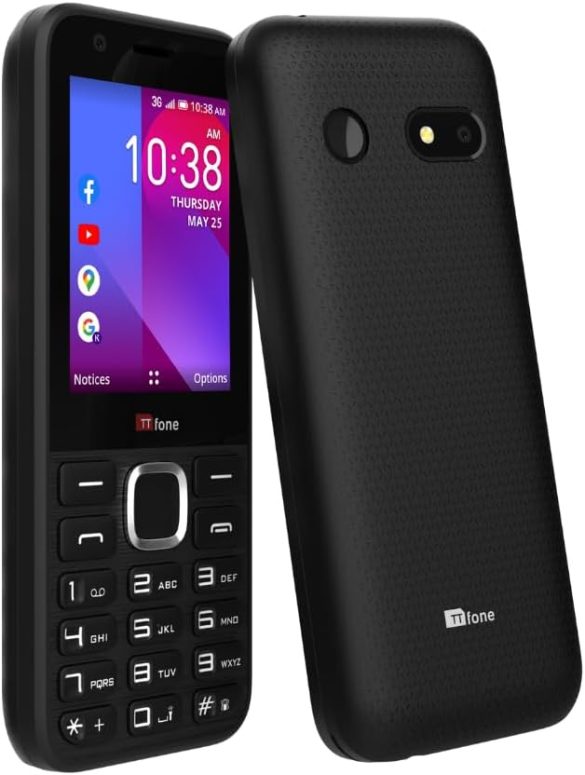 Top 5 migliori smartphone economici (sotto i 50€) del 2025